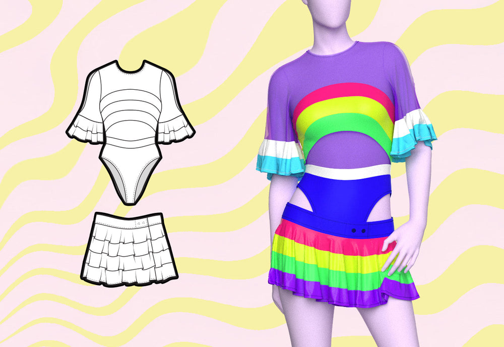 Sewing Tutorials – Katkow