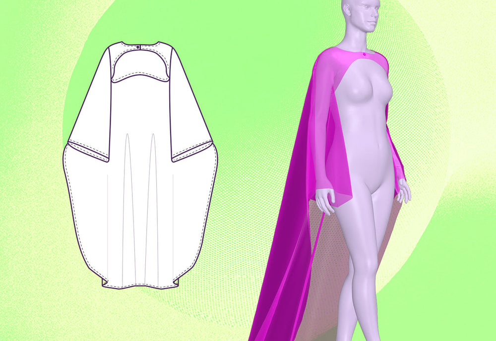 Sewing Tutorials – Page 3 – Katkow