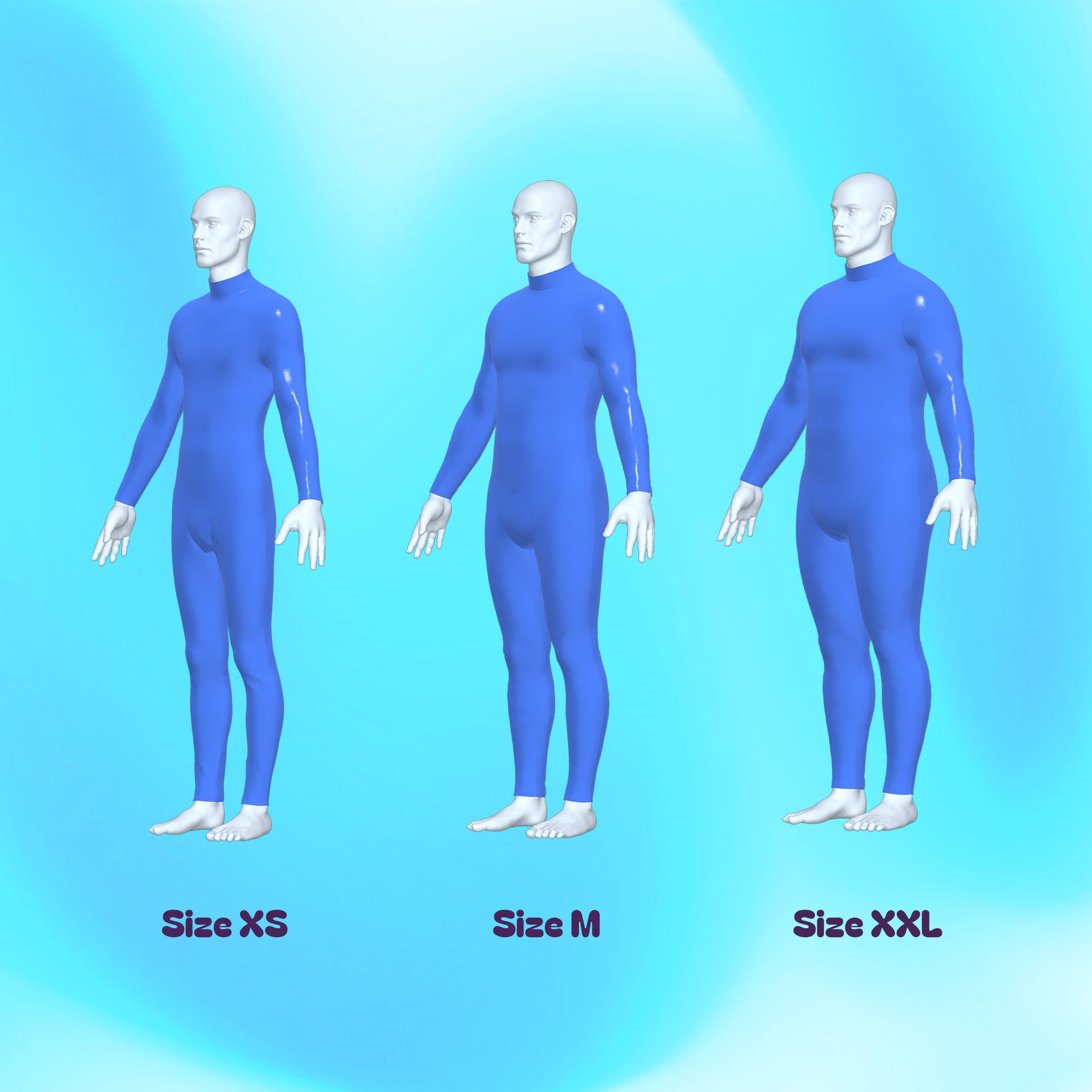 How to Sew a Mens Catsuit – Katkow