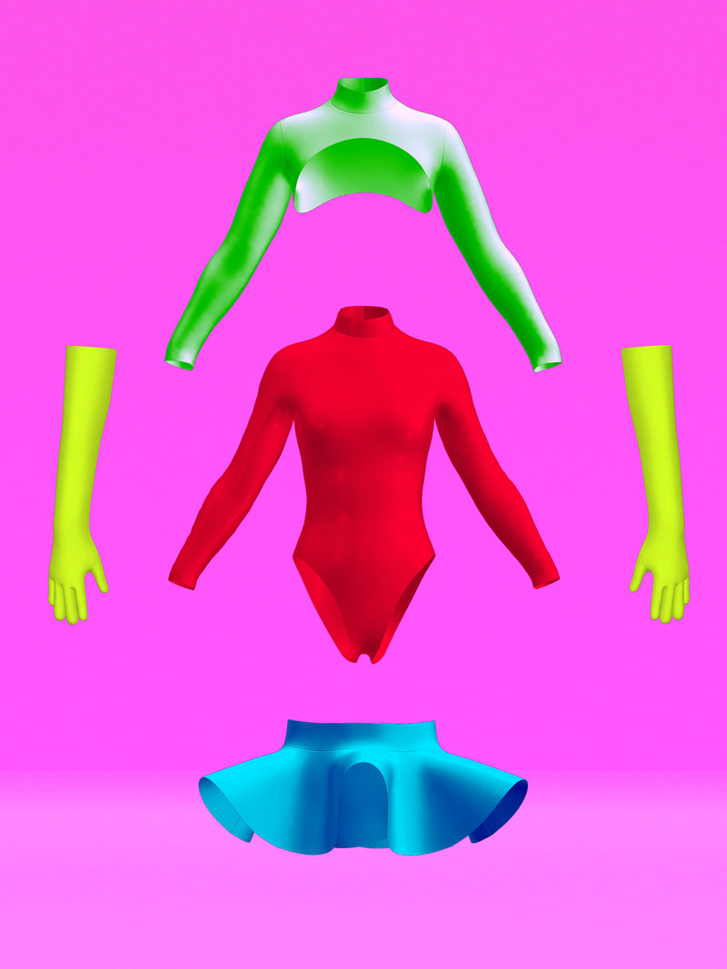 Drag Name Generator – Katkow