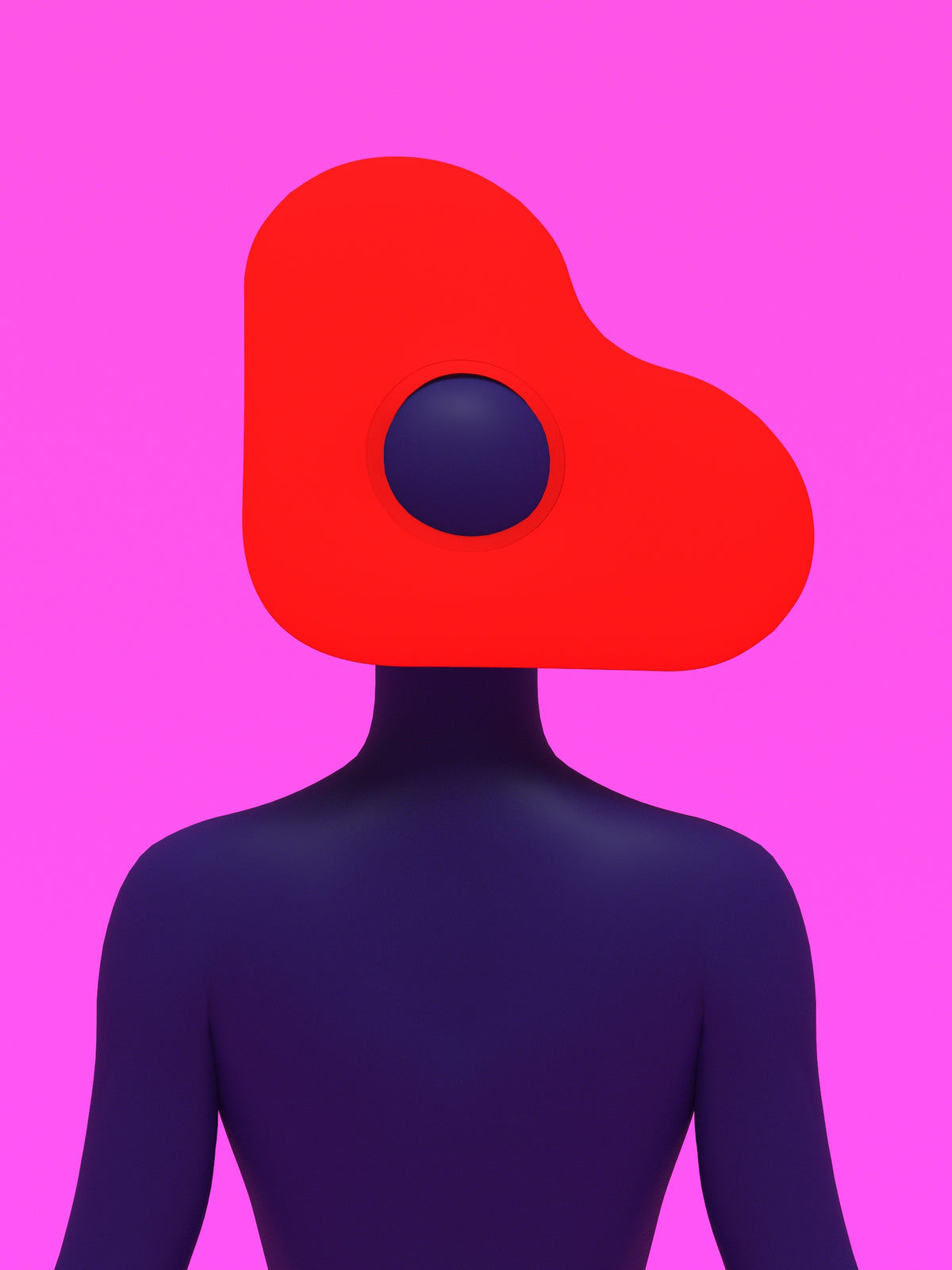 How to Sew a Heart Shaped Halo Hat Sewing Pattern for Drag Queens – Katkow