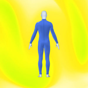 Mens Catsuit Sewing Pattern (Sizes XS-XXL) – Katkow